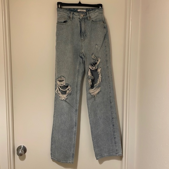 PacSun | Jeans | Pacsun Boyfriend Jeans | Poshmark